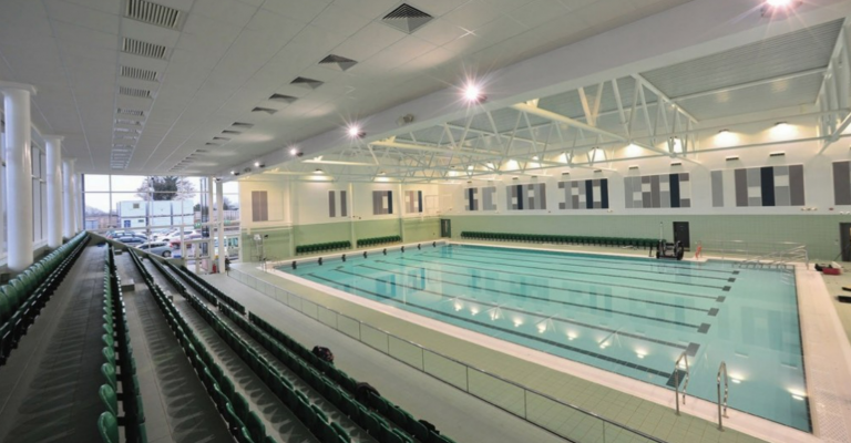 Pershore & Worcester Regional Qualifier 2026 – Worcester Swimming Club