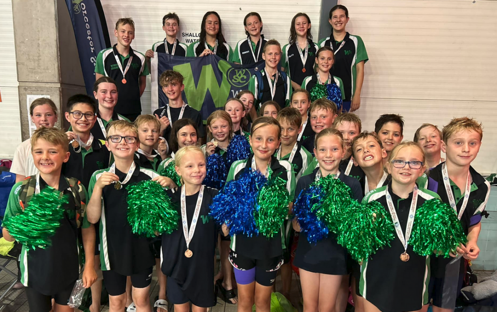 Division One – Nuneaton and District Junior League Final Review ...