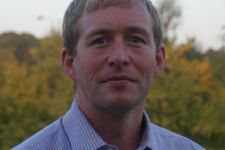 John Pridden » Coach Profiles – Worcester Swimming Club